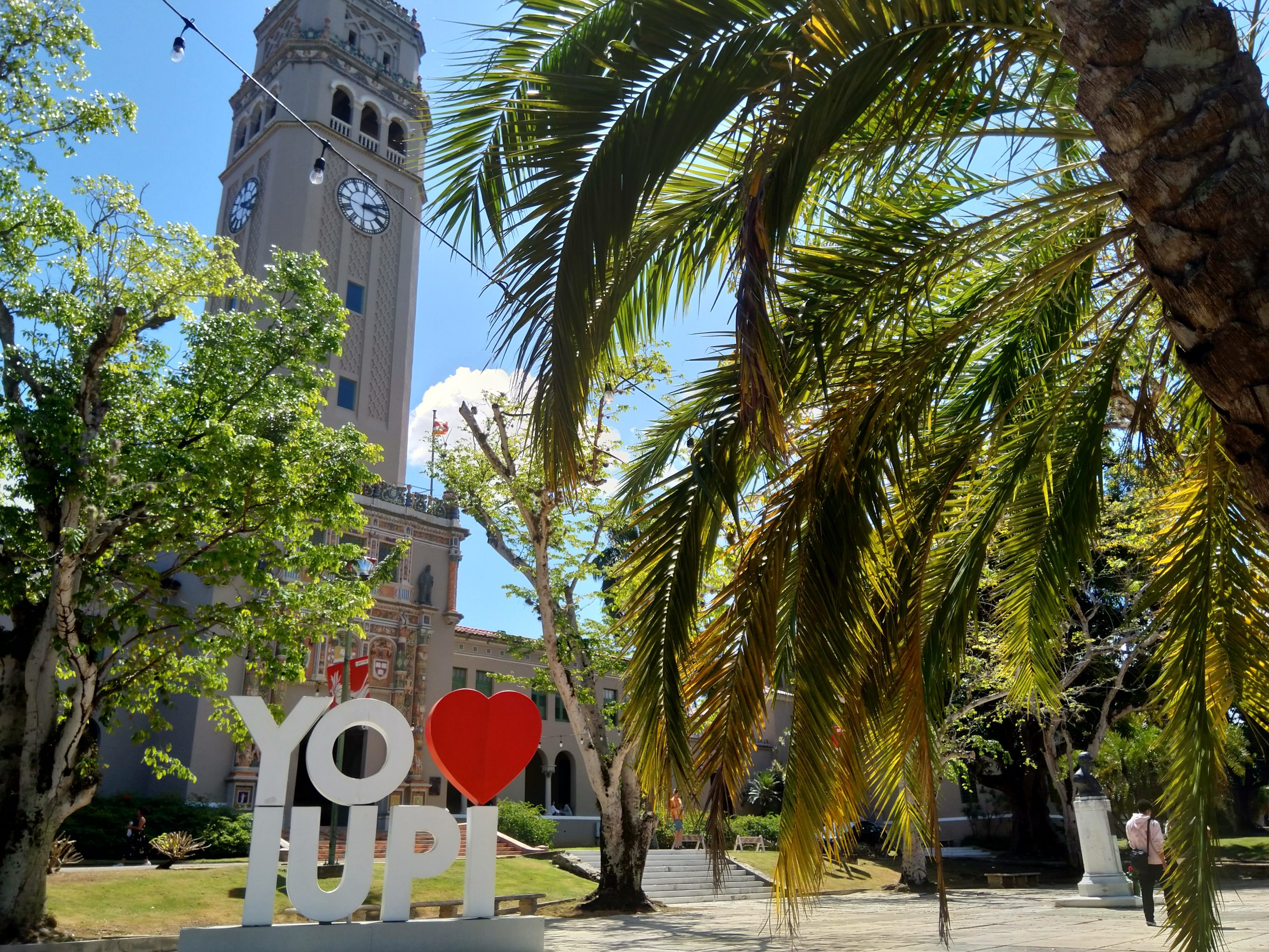 Al día con la DIIA - División Investigación Institucional y Avalúo ...