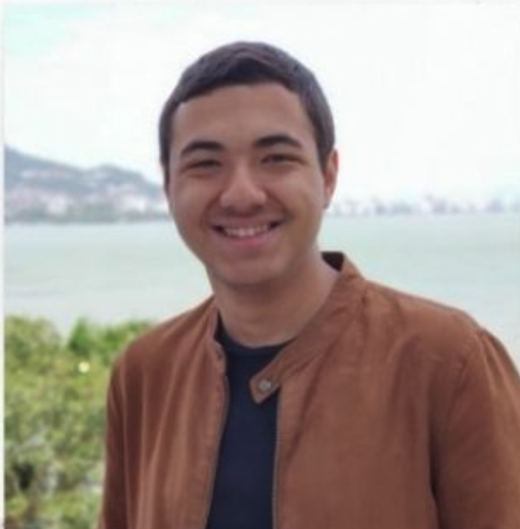 Kevin N. Ortiz Ceballos - Programa de Estudios de Honor