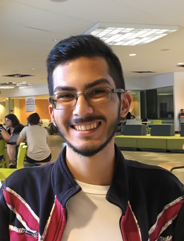 Manuel J. Mora Casasola - Programa de Estudios de Honor